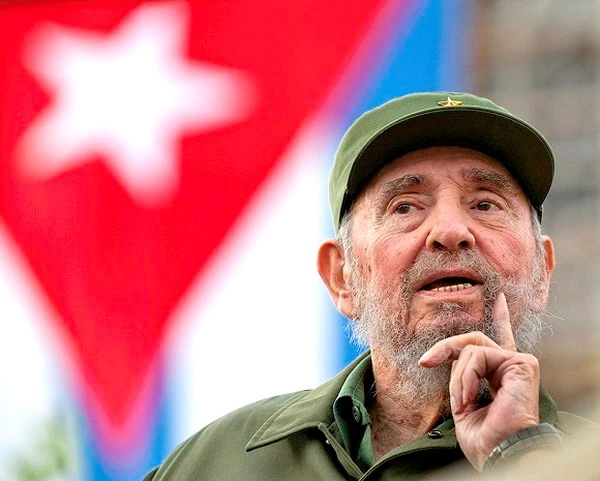 Vietnam sends condolences to Cuba over Fidel Castro’s death | Vietnam+ ...