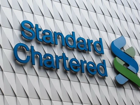 Standard Chartered, IFC boost global trade | Vietnam+ (VietnamPlus)