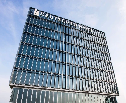 German school complex to be built in HCM City | Vietnam+ (VietnamPlus)