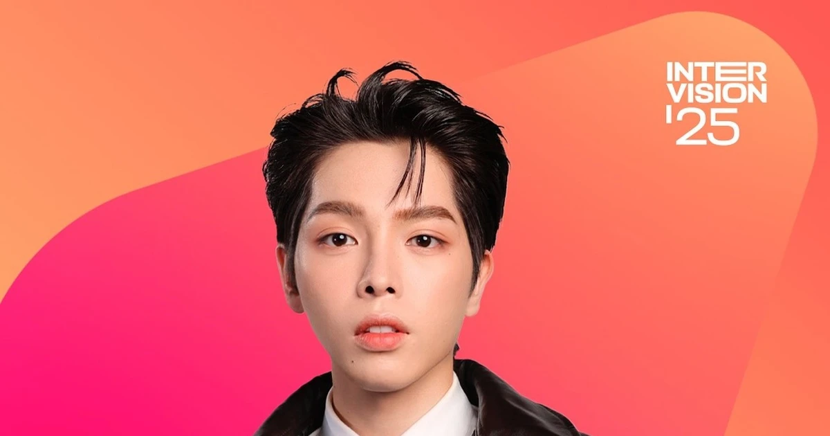 Vietnamese singer to compete at Intervision 2025 | Vietnam+ (VietnamPlus)