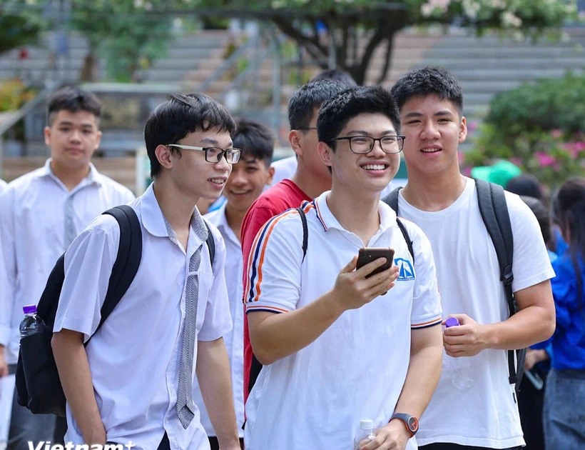 Vietnam pushes bold education reform to reach global standards by 2045