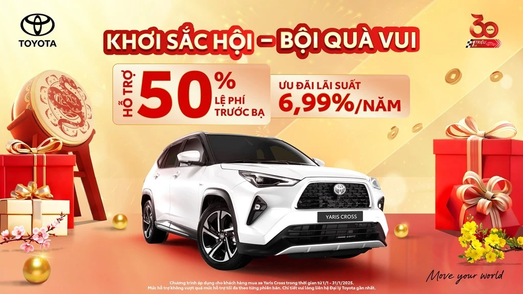Vietnam's automobile industry to face multiple challenges in 2025 ...
