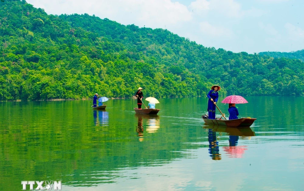 World Water Day: Urgent need for water governance, greener economy
