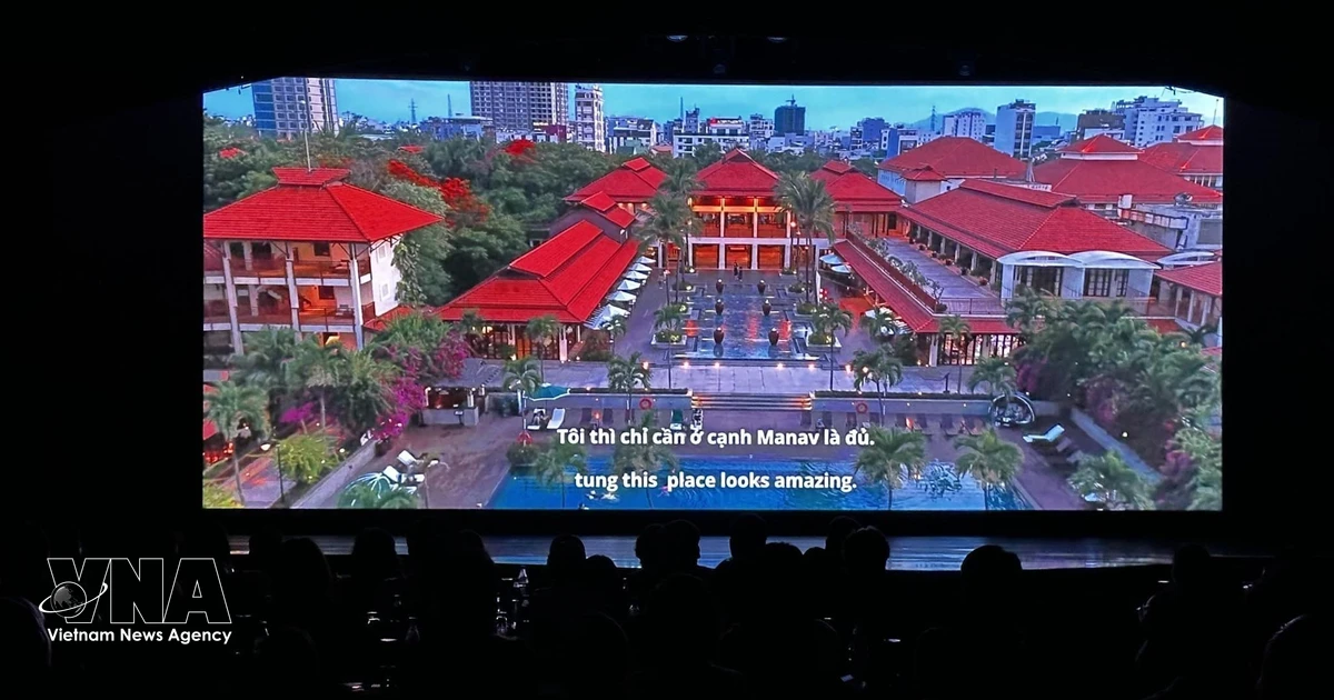 Da Nang Asian Film Festival 2026 set to launch with expanded ...