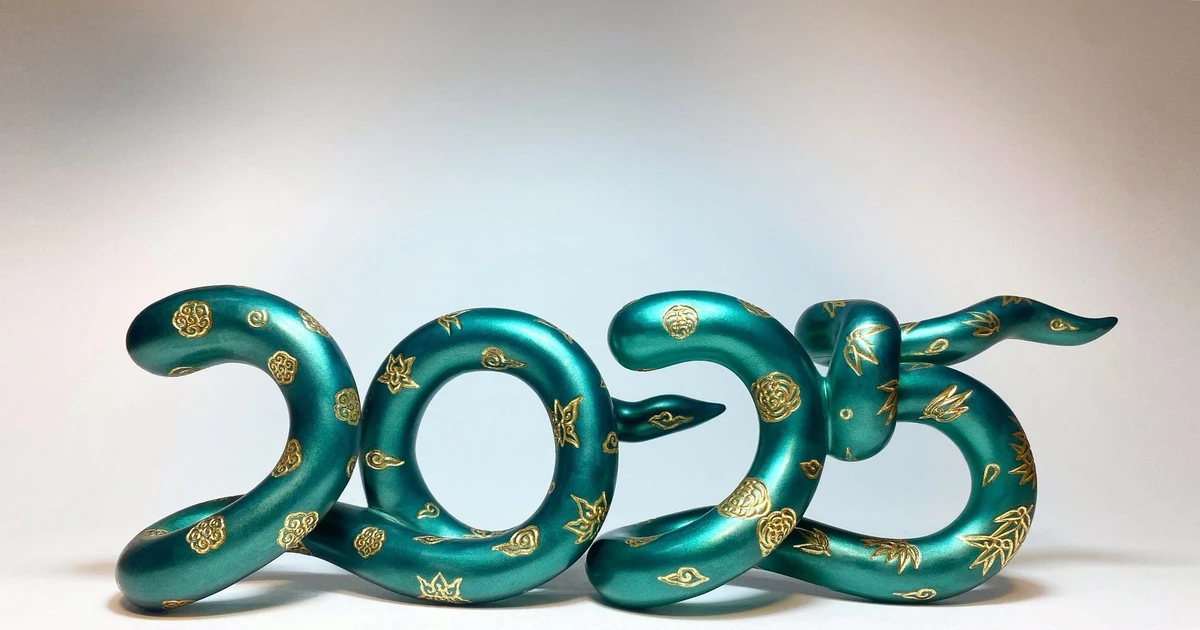 Exploring the symbolism of the Snake in Vietnamese culture | Vietnam+ ...