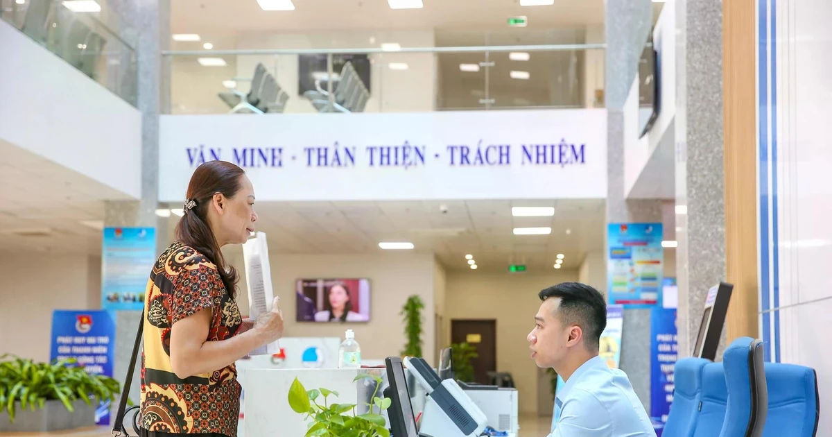 Vietnam to have big opportunities with stronger, more responsive public ...