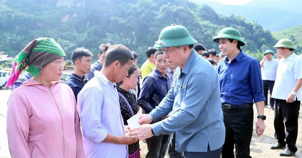 Day for the Poor: Vietnam’s revolution in sustainable poverty reduction ...