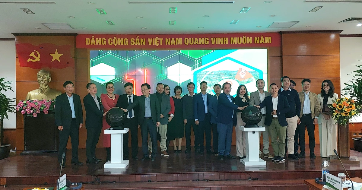Vietnamese coffee sector working to meet EU Deforestation Regulation ...