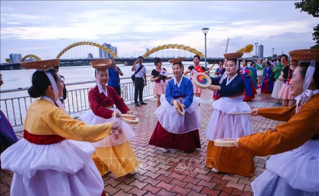 Da Nang to host international tourism festival in October | Vietnam+ ...