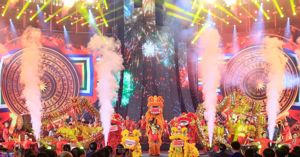 Spring Fair 2026 brings a fresh breeze from young creators | Vietnam+ ...
