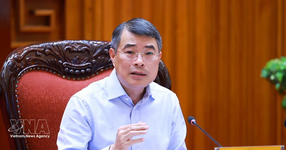 PM orders breakthrough mechanisms for VIFC in June