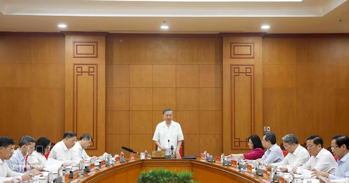 Rental housing must become strategic pillar through 2030: Top leader