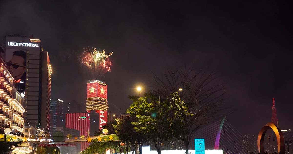 Holiday travel surges across Vietnam’s key destinations | Vietnam+ ...