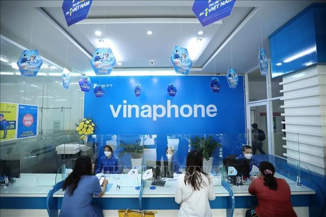VNPT set to become trailblazer in researching 6G technology | Vietnam+ ...