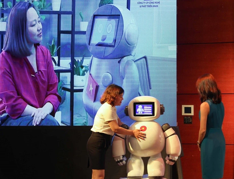 Vietnam to become Southeast Asia’s GenAI development hub | Vietnam+ ...