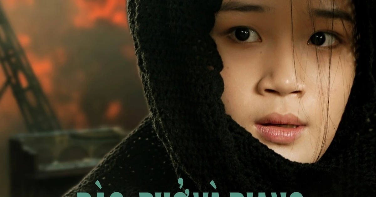 State-funded war movie to compete at Oscar | Vietnam+ (VietnamPlus)