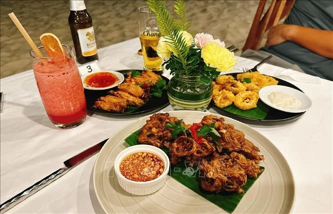 Koh Samui cooking classes add lustre to Thailand’s tourism | Vietnam+ ...
