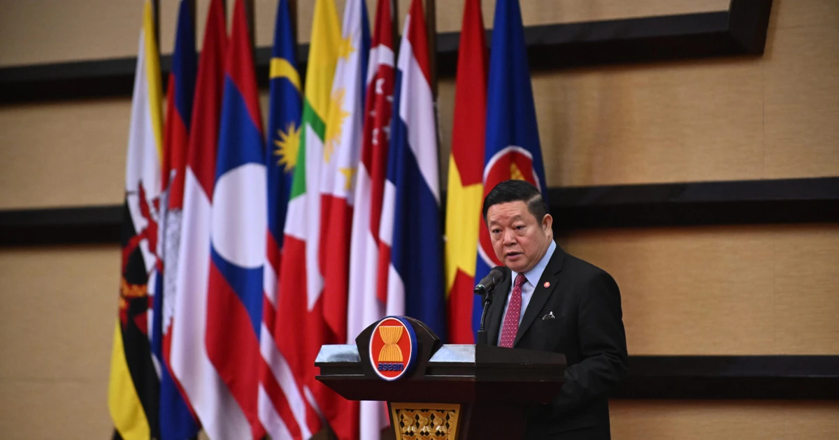 Outcomes of 44th, 45th ASEAN Summits, related Summits announced ...