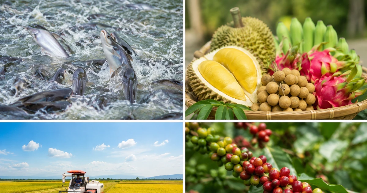 Agricultural exports seek to overcome technical barriers through ...