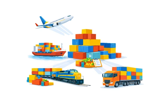 Trade turnover up 25% in first five months of 2026
