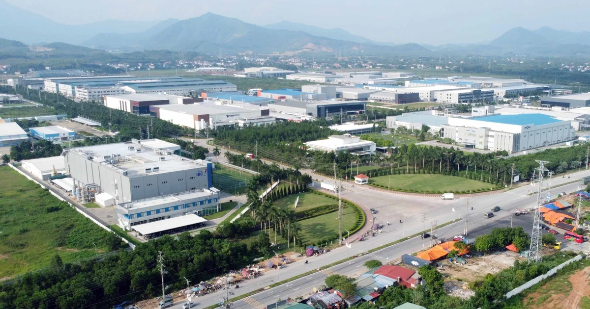 Vietnam aims for high-quality, sustainable FDI