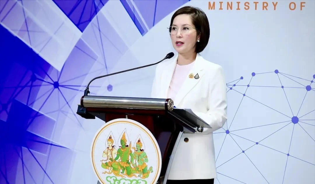 Thailand launches 24-hour e-WorkPermit platform for foreign workers | Vietnam+ (VietnamPlus)