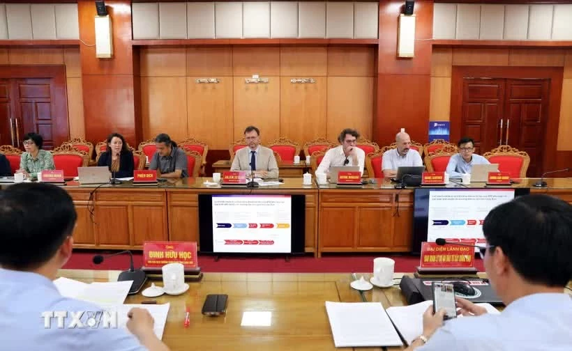 AFD, Lang Son move to hasten climate resilience project