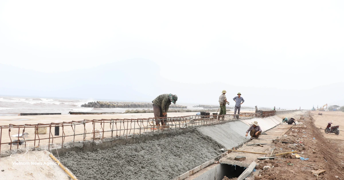 Law amendments needed to strengthen disaster prevention and response ...