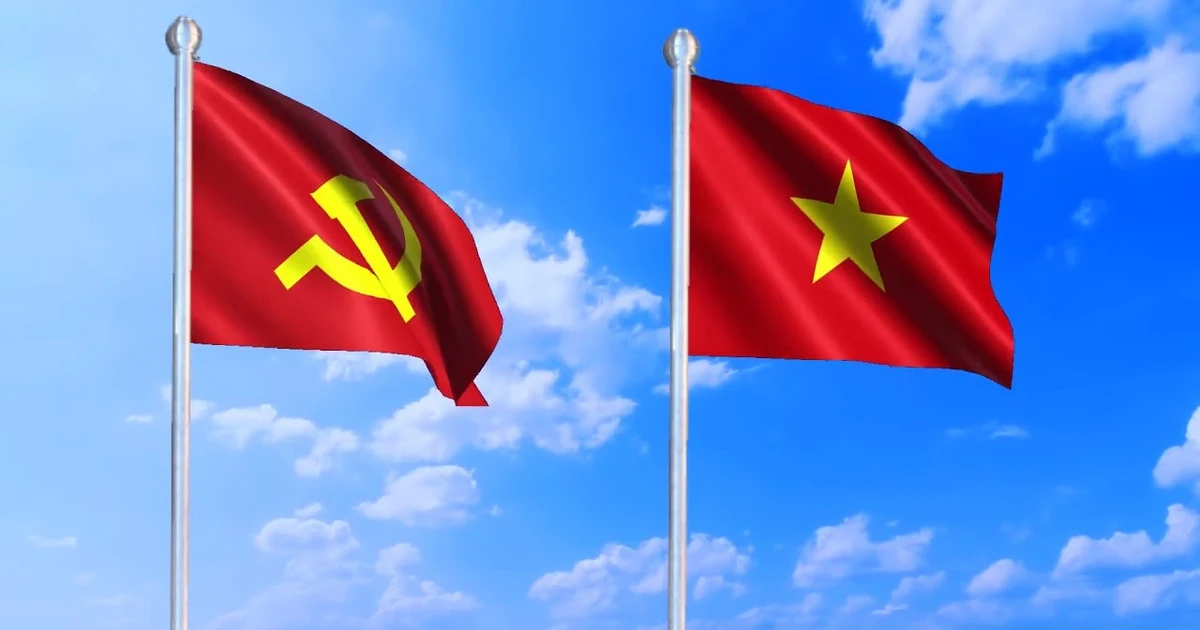 Key highlights of 14th National Party Congress | Vietnam+ (VietnamPlus)