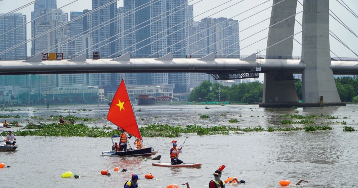 Sport tourism wins by enhancing Vietnam’s destination appeal | Vietnam+ ...