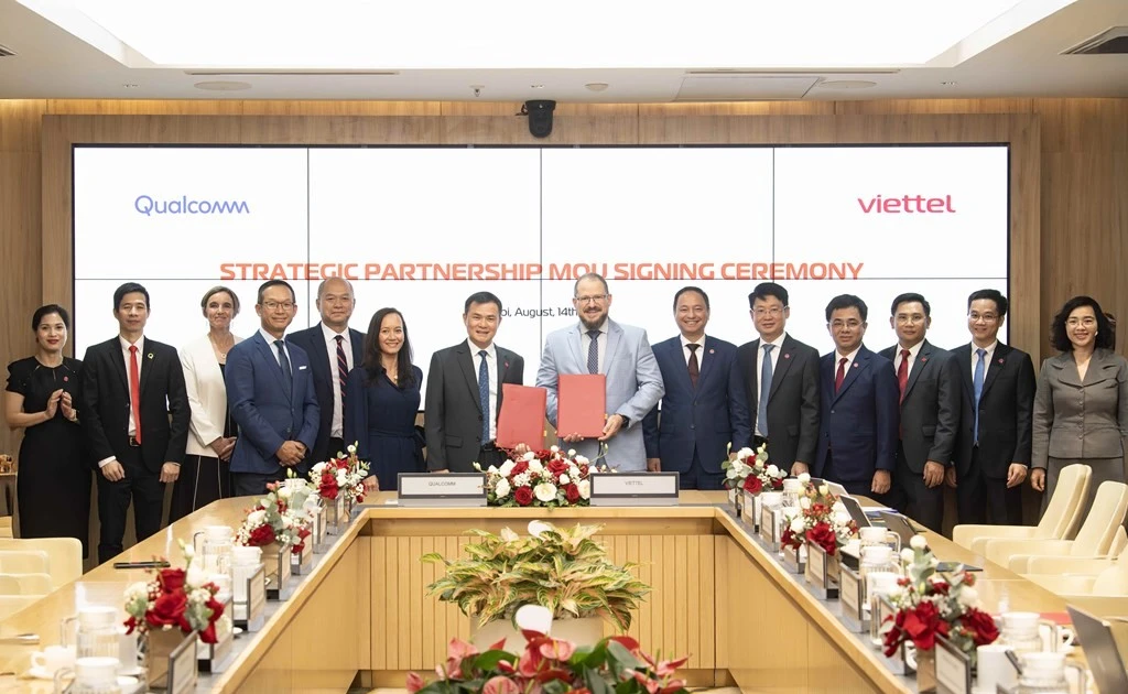 Viettel to roll out over 2,000 5G Open RAN stations in 2025