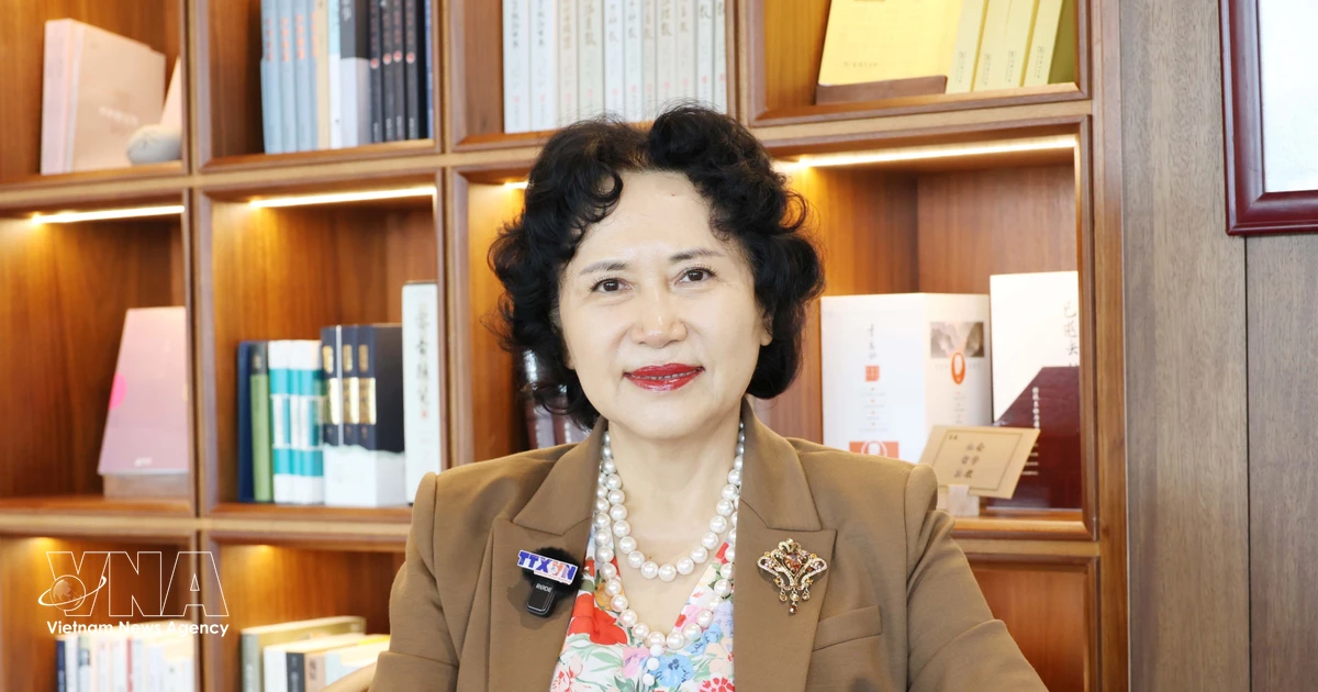 Stable beginnings, powerful breakthroughs for Vietnam’s private ...