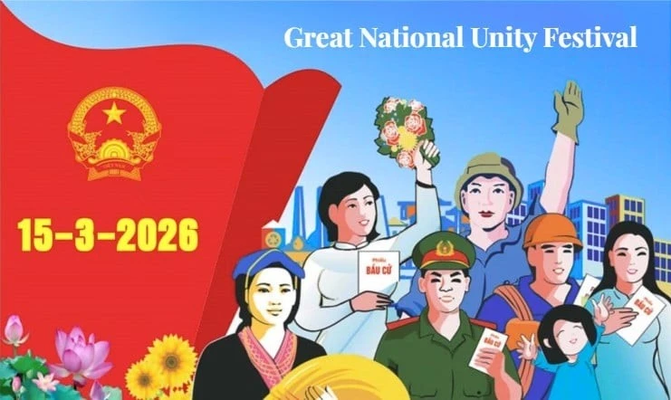 Law on Election of Deputies to National Assembly and Deputies to People ...