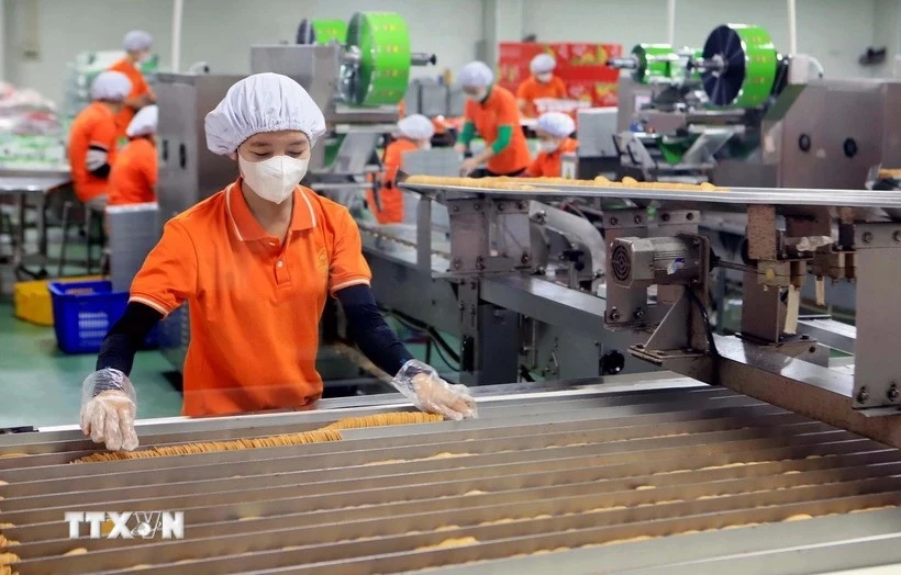 Party official expects breakthroughs in private economy | Vietnam+ ...