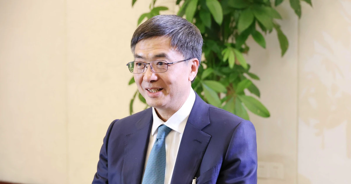 Railway connectivity to enhance China-Vietnam economic, trade ...