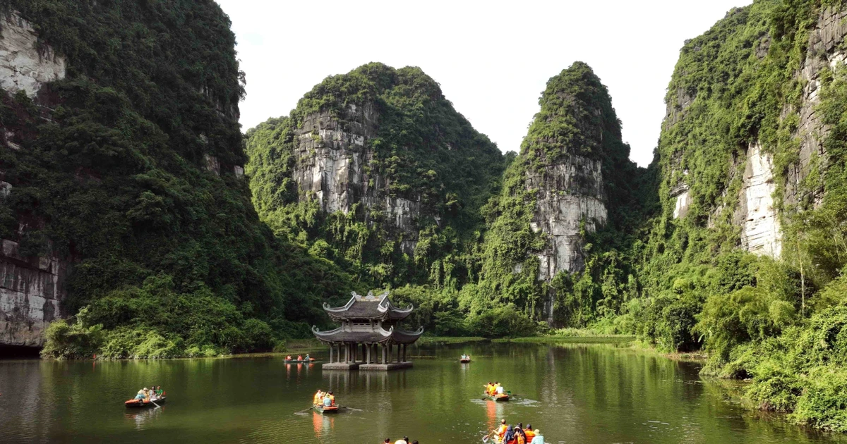 Vietnam tourism accelerates green transition to power 2026 growth ...