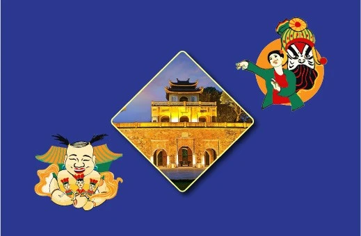 Thang Long-Hanoi Festival 2026: Where traditions and creativity converge
