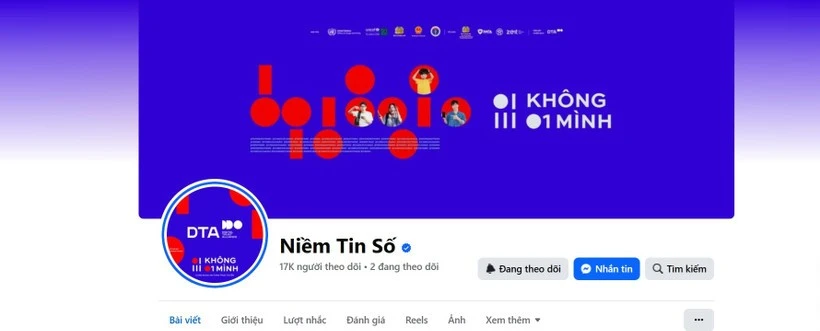 "Not Alone" Campaign: Over 8 million students, teachers, parents ...