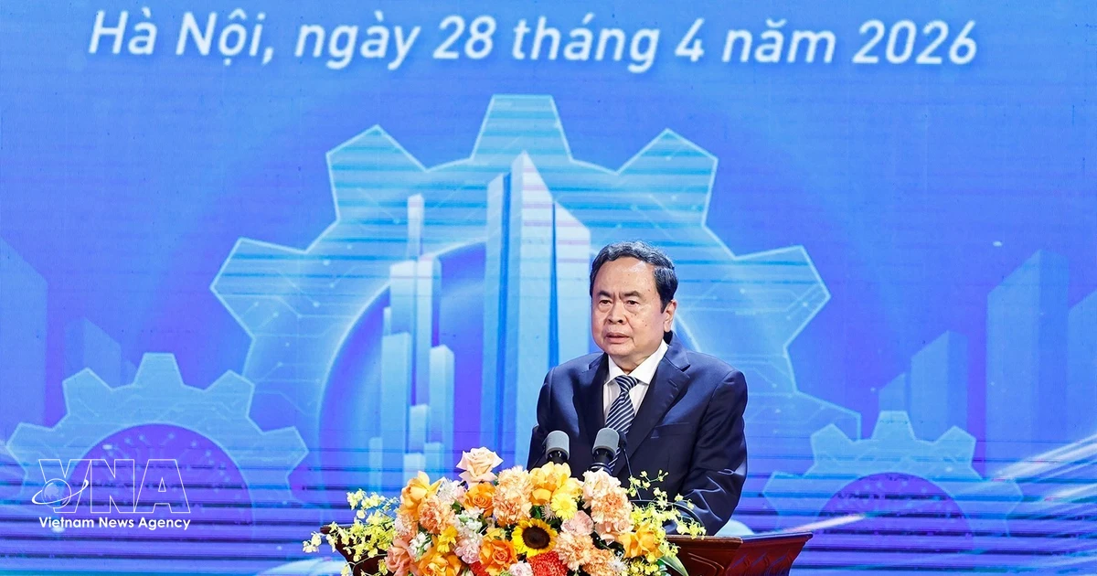 NA leader calls on trade unions to support productivity improvement ...