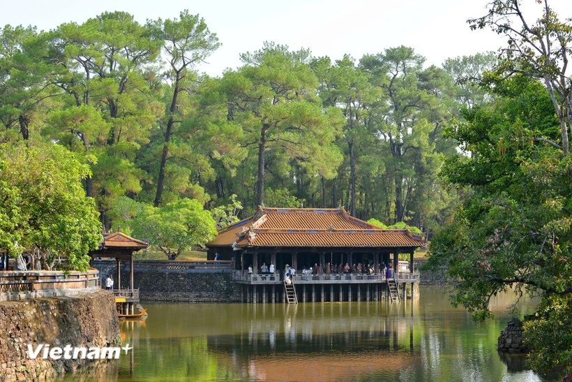 Tourist Arrivals in Hue Surge 71% to 4 Million in First 7 Months of 2025