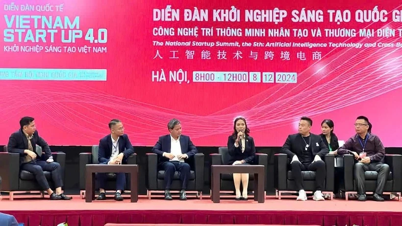 National Startup Summit: Fostering cooperation in startup ecosystem ...