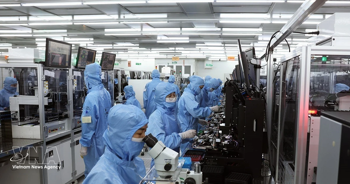 FDI attraction: Time to shift from “red carpet rollout” to long-term ...