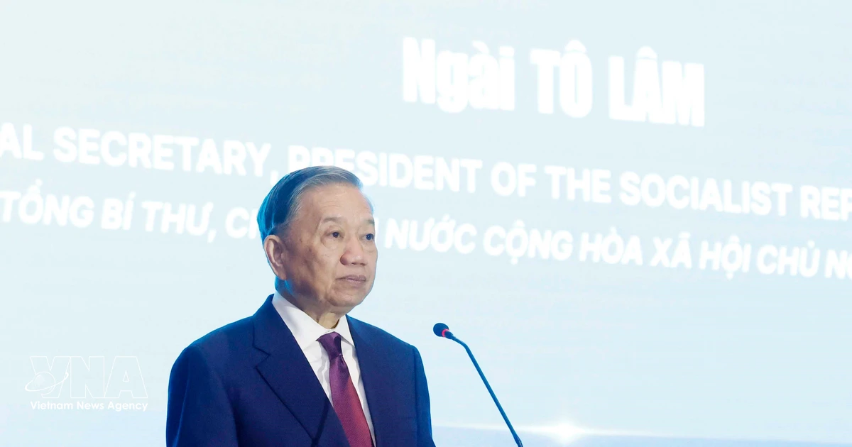 Technology set to become key pillar in Vietnam-Singapore cooperation ...
