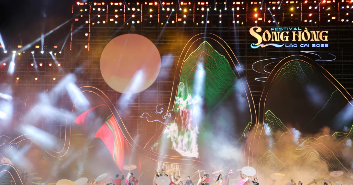 First Red River Festival opens with cross-border cultural highlights ...