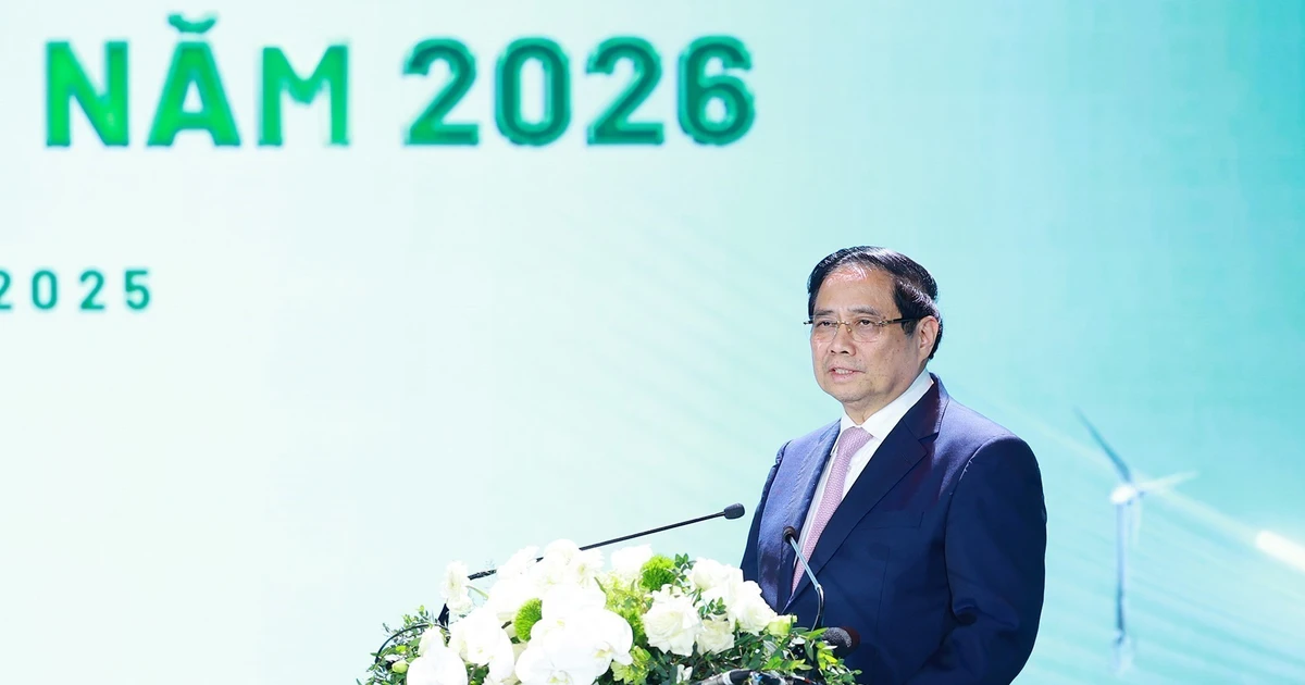 Petrovietnam tasked with six pioneering initiatives to fuel double ...