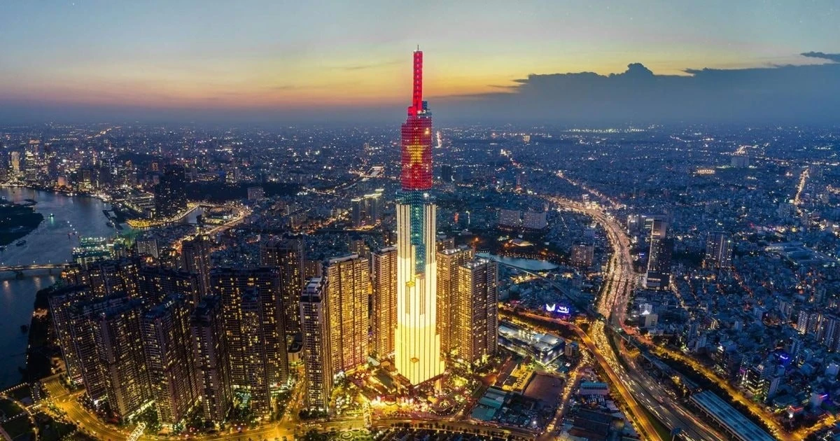 Vietnam on track to rank among world’s 30 largest economies | Vietnam+ ...