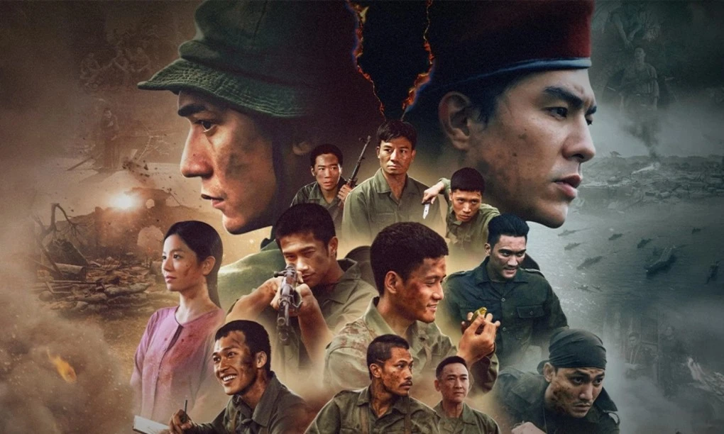 Vietnamese cinema on journey to Oscars | Vietnam+ (VietnamPlus)