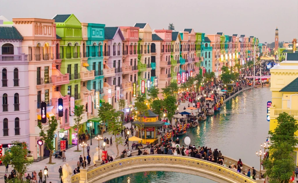 Bright signals for Hung Yen province’s tourism | Vietnam+ (VietnamPlus)