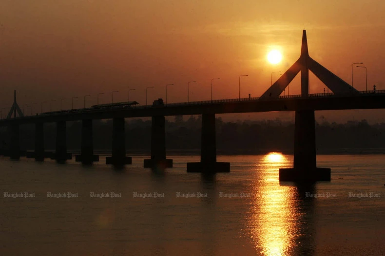 Thailand to build new bridge to Cambodia | Vietnam+ (VietnamPlus)