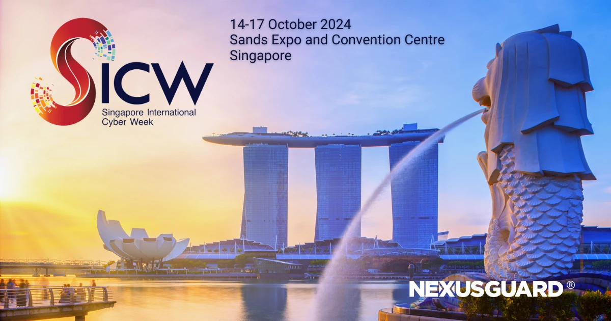 Singapore int’l cyber week 2024 opens | Vietnam+ (VietnamPlus)